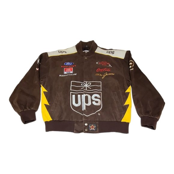 Chase Authentics | Jackets & Coats | Vintage Chase Authentics Dale ...